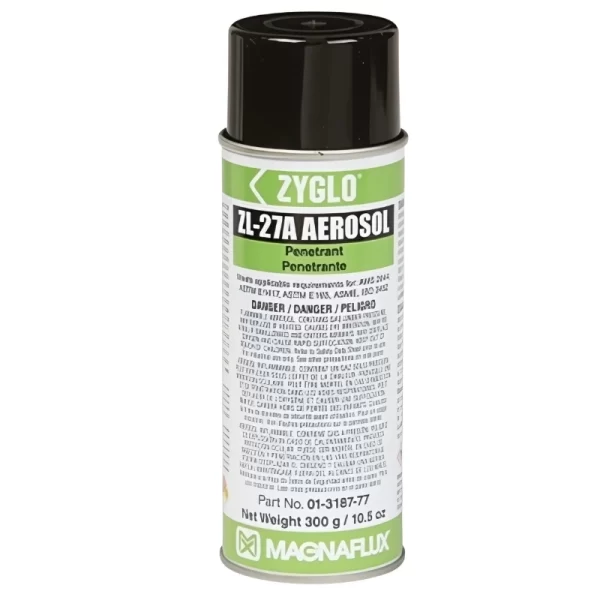 ZL-27A - Multiple Industrial - NDT Solutions