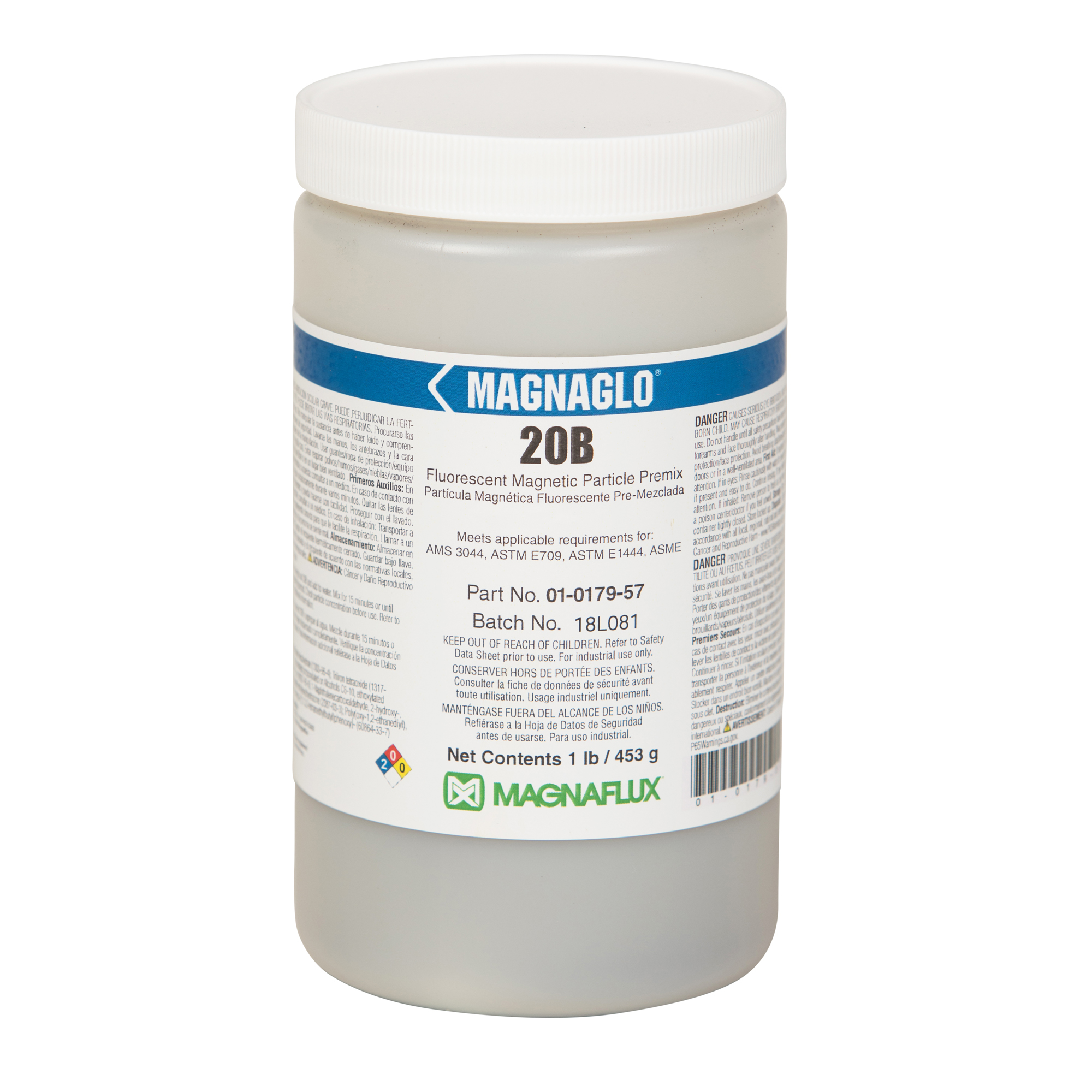 20B - Multiple Industrial - NDT Solutions